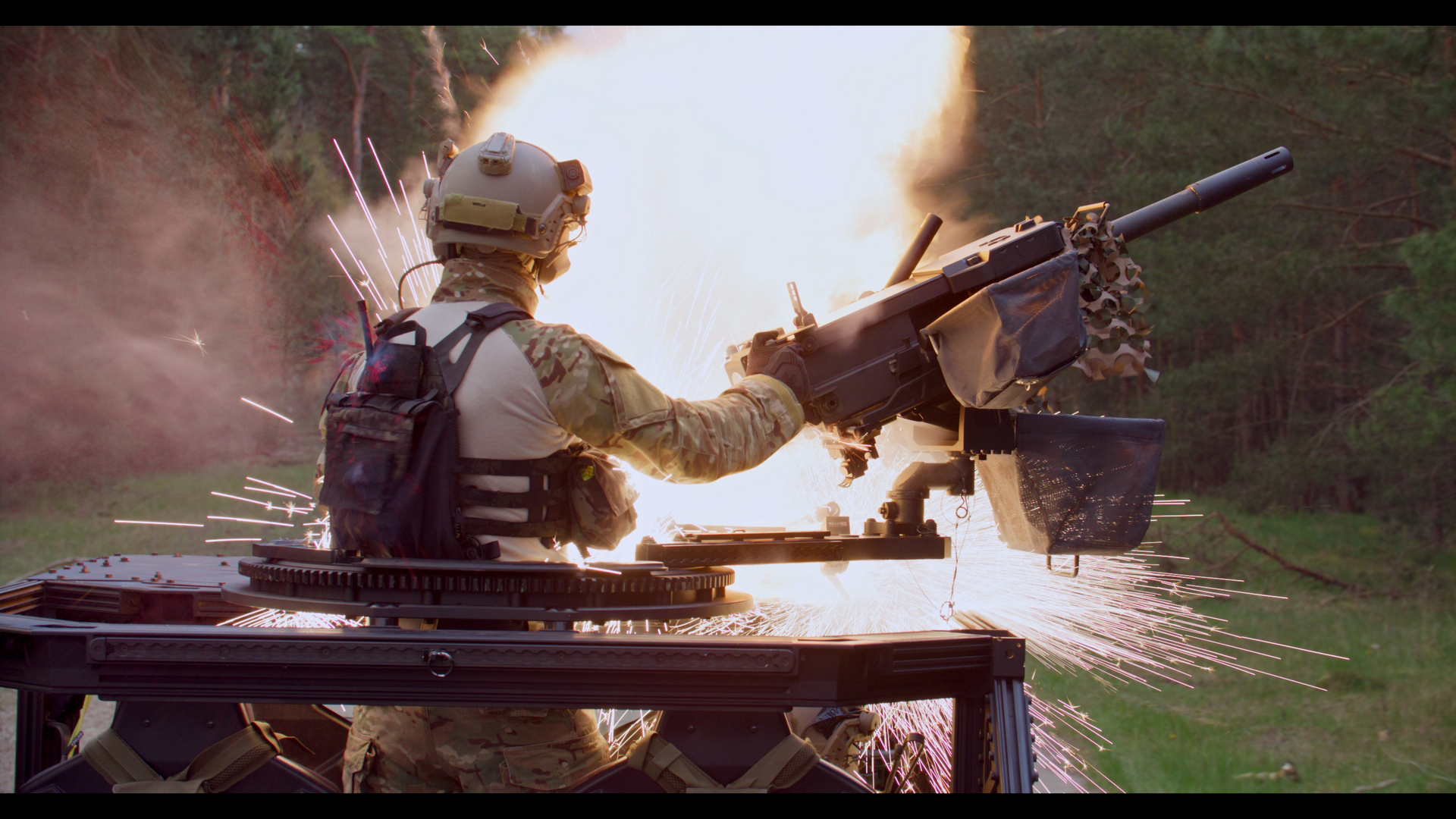 MG PRODUCTIONS – to serve the brand®