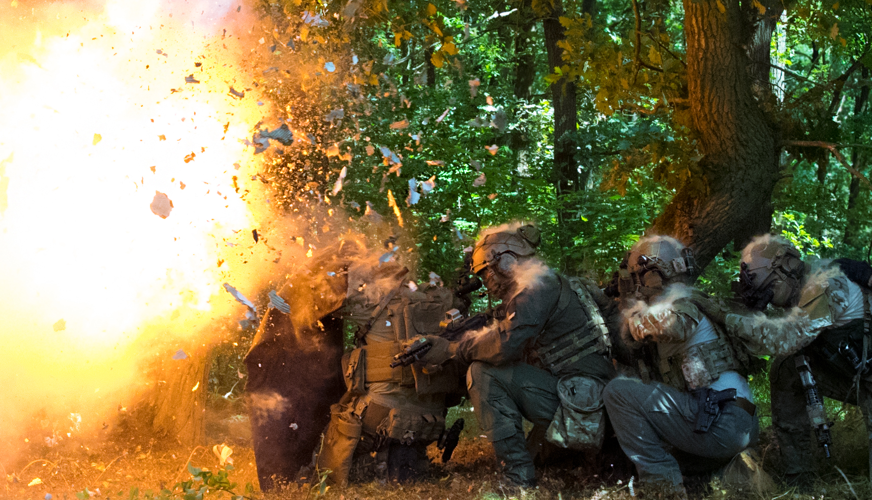 MG PRODUCTIONS – to serve the brand®